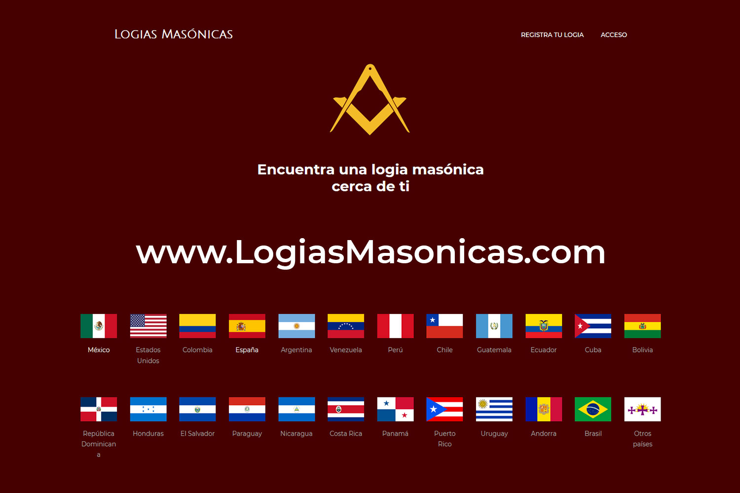 Francmasonería.org | Información masónica general y orientación para ...