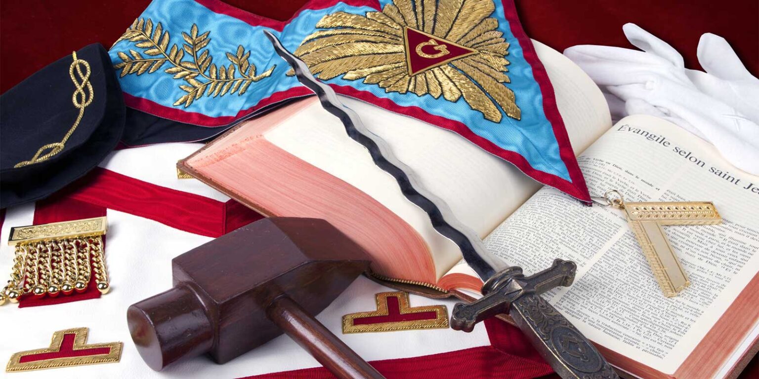 Francmasonería.org | La web de la masonería en español